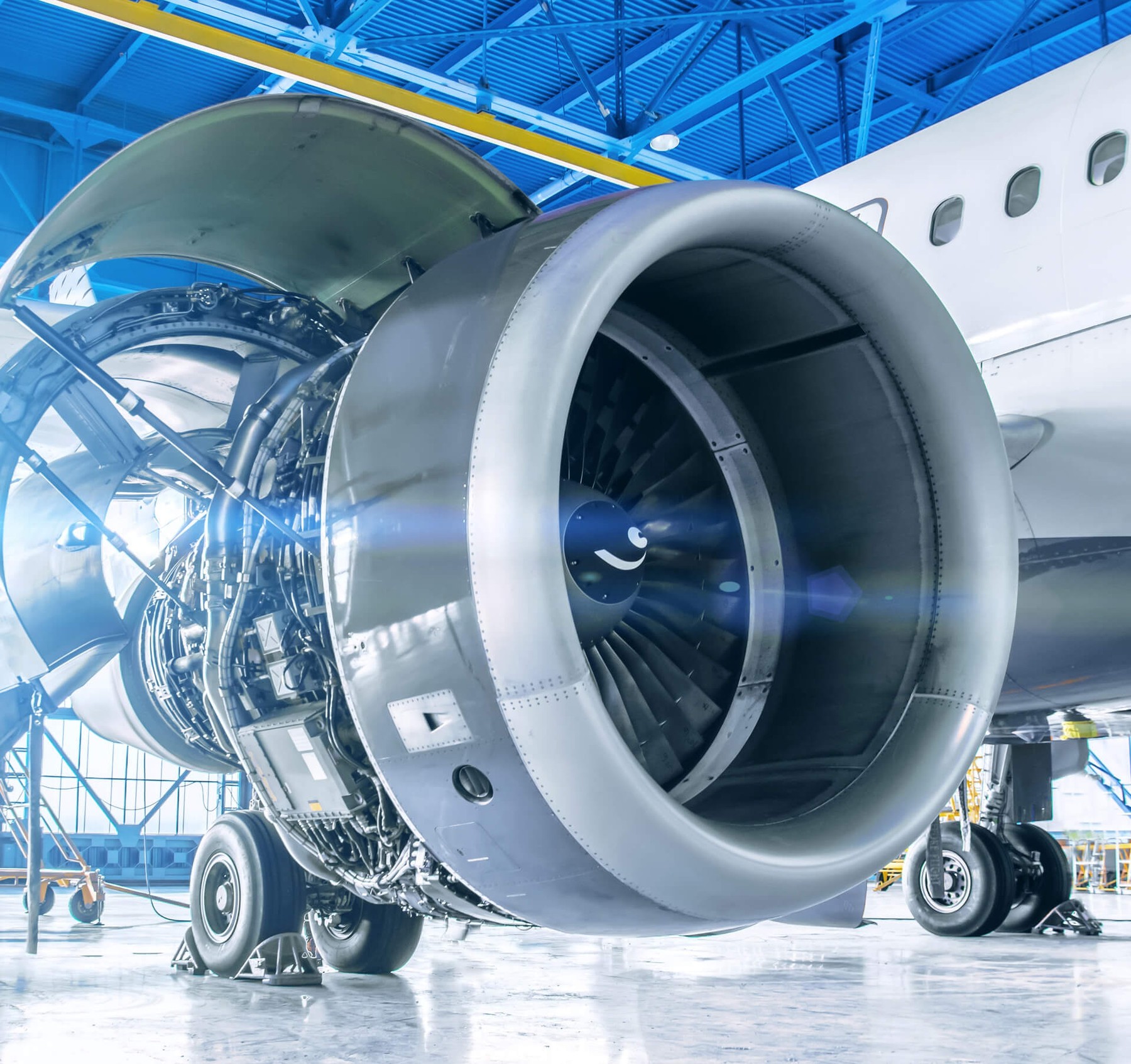 Aerospace | HIFraser