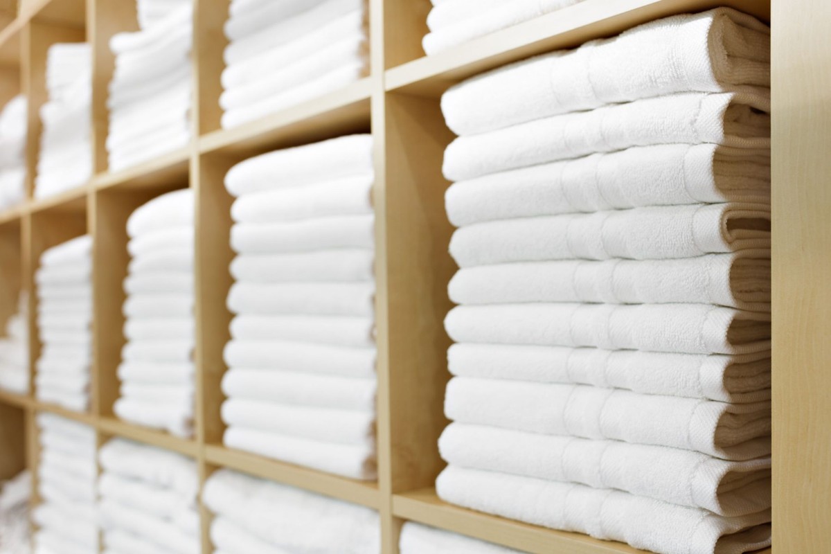 Linen Waste Management HIFraser Linen Waste Management HIFraser
