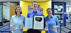 More recognition for HIFraser’s Submarine Escape Rescue Systems Project ...